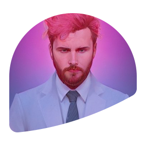 The team behind Gankster