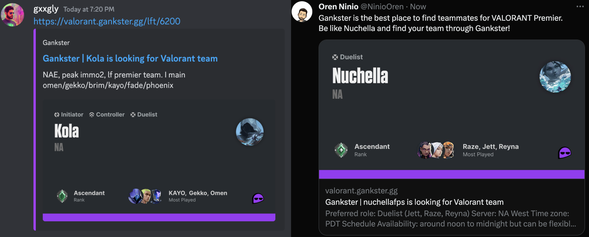 Building Your Valorant Team: How to Find Players – Gankster
