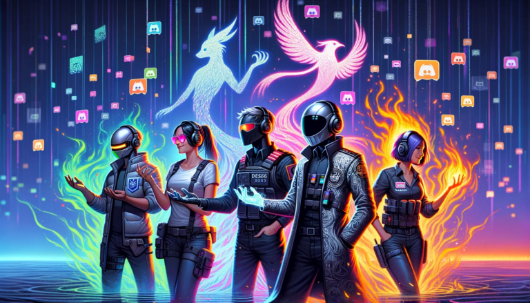 Gankster – Gankster