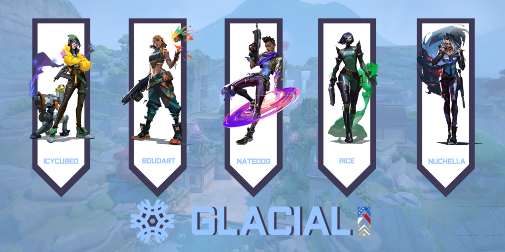 Gankster – Gankster