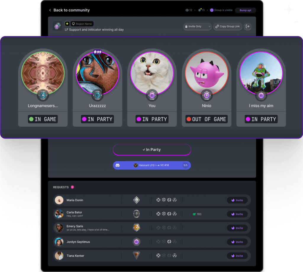 Gankster - Pare de brincar com palhaços 🤡